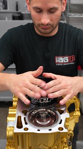 43K views · 51 reactions | Ready to upgrade your WRX or STI? IAG Performance specializes in hand built engine packages for Subaru WRX, STI, Forester, Legacy and more. | IAG Performance | Facebook