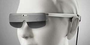 A New Kind Of Bionic Eye | Fortune