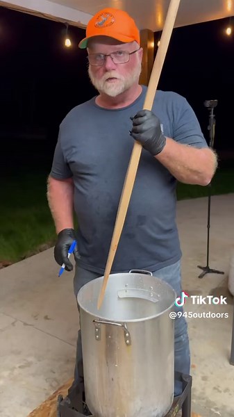 945Outdoors on TikTok