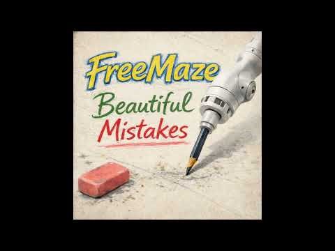 Beautiful Mistakes