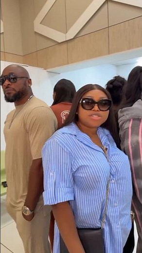 Ruth Kadiri and others rounded up and performed this singing competition like wow