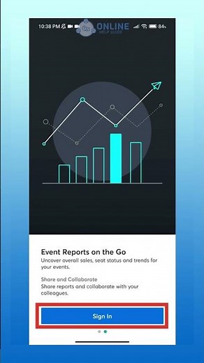 How to Login to Ticketmaster Account (Quick & Easy)