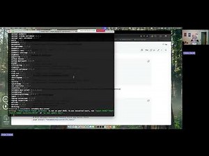 Installing Teradata MCP Server with streamable http mode