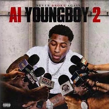 Make No Sense (Bass Boosted) NBA Youngboy
