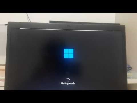 Install Windows 11 Build 21996 On VMware Part 1