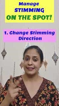 STIMMING Management ON THE SPOT!