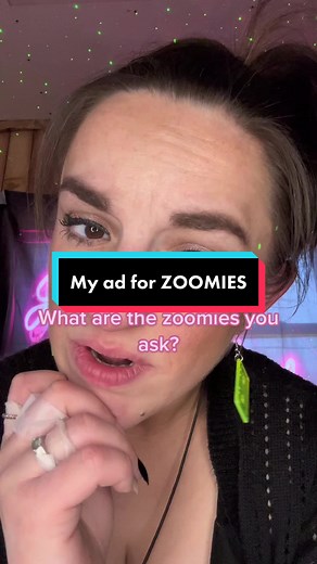 Experience Complete Liberation with Fast and Aggressive ASMR Zoomies