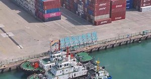 China's Silk Road Maritime network ships over 26 mln TEUs