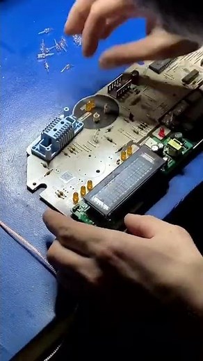 Buick LeSabre 2000 - 2005 Instrument Cluster Panel (ICP) Before & After Repair Service #shorts