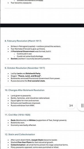 CBSE Class 9 History, Chapter 2 History One shot Notes By @bansilalrathod#history #historyclass9