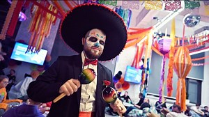 4.5K views · 89 reactions | Last week we celebrated Halloween in the...