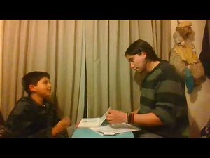 1° Completación de figuras - Aplicación WISC-III