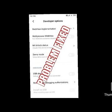 Build number as developer options not showing problem solved🔥🔥
