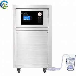 [Hot Item] 鯉の池用オゾン発生器水産養殖水の殺菌