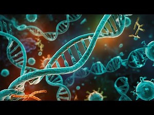 DNA vs RNA - Major Differences You Need to Know | MEDx