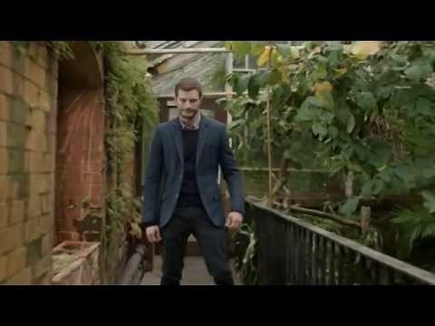 The Fall series 2 - Behind the scenes (DVD extra)