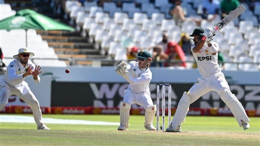 PAK Vs SA Tests, Where To Watch Live: TV Channels And Live Streaming For South Africa Tour Of Pakistan | SA v PAK | Cricket News Today