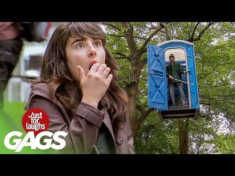 Best Dangerous Chair Pranks