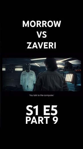 Alien Earth Season 1 Episode 5