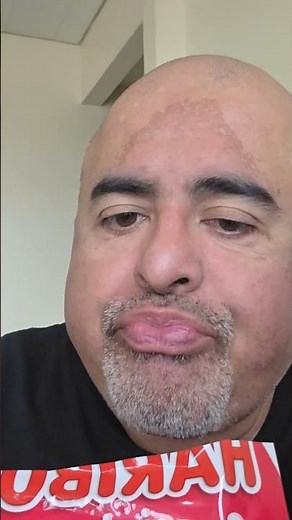 HARIBO SPECIAL EDITION GUMMI CANDY #SHORTS