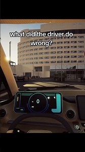 Driver Lessons 101 | Taxi Life: A City Driving Simulator