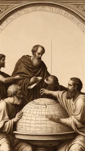 75K views · 2.2K reactions | We talk about the Egyptians, the Mayans, and the megalith builders as sky-watchers… but what about the early Christians? Evidence suggests they, too, carried a deep astronomical wisdom—encoded in the layout of Gothic cathedrals, where art, geometry, and cosmic science fused into sacred architecture. It’s a reminder: faith and reason were never meant to be separate. | The Randall Carlson | Facebook