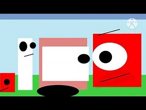 numberblocks 0.1 get grounded add round 4