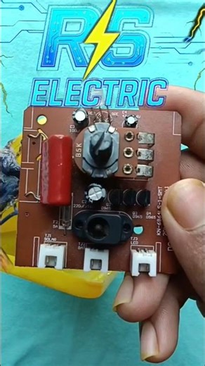 Emergency lamp 💡light ✨💥#experiment #shortvideo #diy