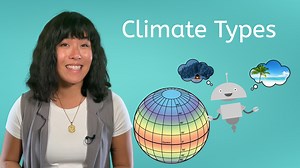 Climate Types