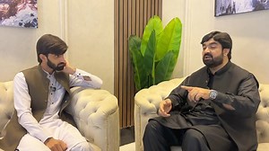 82K views · 2.9K reactions | بابائے بجلی ملک راحت کی انورمیزبان کے ساتھ خصوصی انٹرویو #Credit #AnwerMezban | My BANNU | Facebook