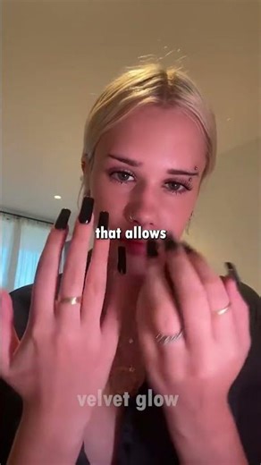 This Click On Nail System Changes Everything 😱 No Glue, No Damage