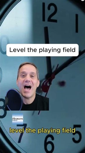 Delaying Your Inheritance? Do This Immediately