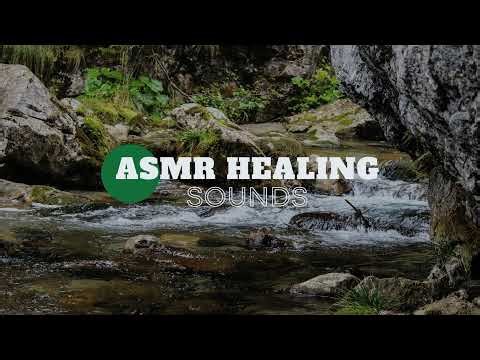 🍁 Relaxing Ambient Music 🎵 Stress Relief, Meditation & Inner Stillness