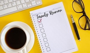 Online Tools for Planning a Family Reunion - Family Tree Magazine