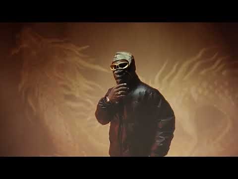 Tim Kayzer - Commando ( Official Music Video) by Tepson's Art