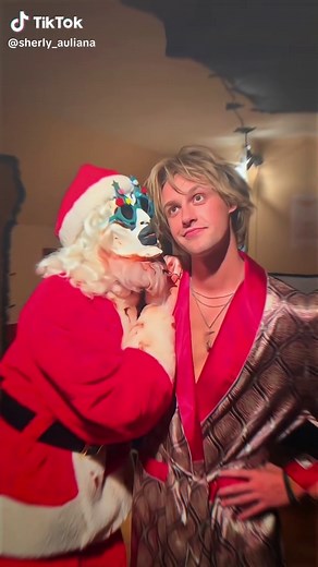 Dibalik layar 😊. #terrifier3 #fyp#fyp#fyp#lewatberanda