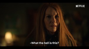 The Locke women sure know how to put up a fight. The final season of Locke & Key is now on Netflix. | Netflix