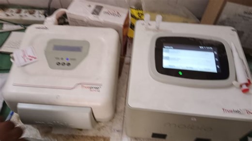 Pathology Labs: अलीगढ़ में हैं 500 से ज्यादा पैथोलॉजी लैब, पंजीकृत हैं 25 से 30