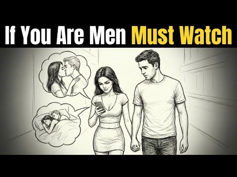 7 Unconscious Behaviors That Expose a Promiscuous Woman — Signs That NEVER Fail