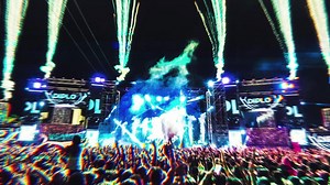 Did you know Life in Color is 16+? Grab your ticket today and experience a concert unlike anything you have ever seen! | Life In Color "World's Largest Paint Party" | Facebook