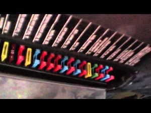 VW 3 Tone Dinger: How to turn it off