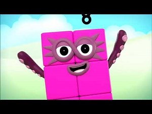 Numberjacks Counting to 10 Numberjacks Full Episodes Numberblocks Full Episodes