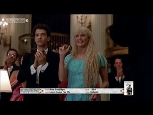 Rita Coolidge - Love Came For Me (Splash) (1984)