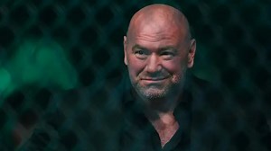 UFC 274: Dana White 1-on-1 with Kevin Iole