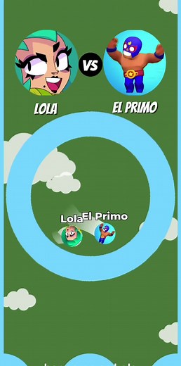 Her Name Was Lola: The Meaning and Backstory Behind the Brawl Stars Showgirl