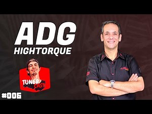 TunerCast #06 - ADG (High Torque)