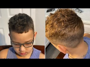 Lighten Hair with Developer and baking soda | NO BLEACHING required!