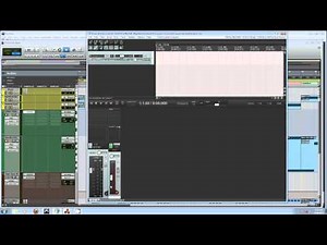 Using Reaper in Pro Tools to Host VST Plug-ins and Instruments