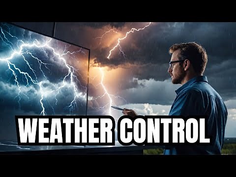 HAARP and Weather Modification: Science vs. Conspiracy Theories