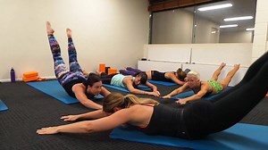 21 reactions · 9 comments | Contortion is back tomorrow  In this class we concentrate on building active, as well as passive flexibility in order to achieve the "really cool stuff", as our students put it ;) Make sure you book online, as this class gets busy! | Hanger 66 | Facebook